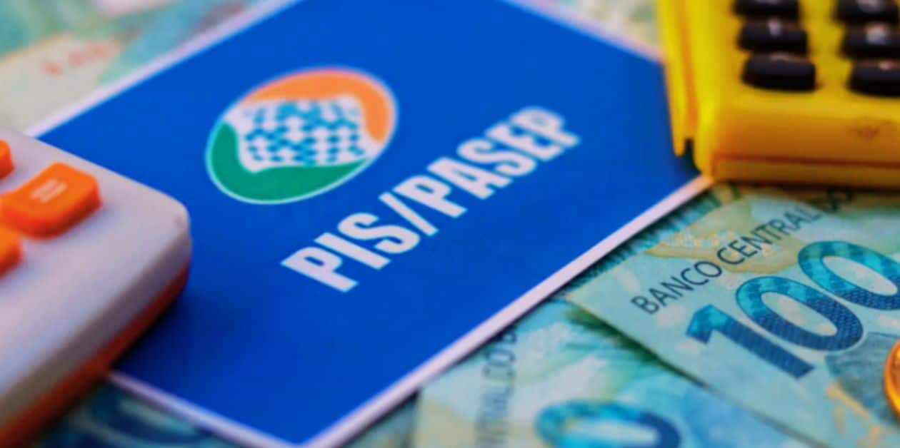Calendário do abono salarial PIS/Pasep de 2026