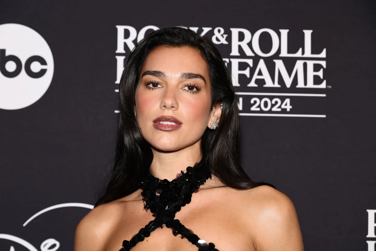 Veja a fortuna que Dua Lipa receberá para cantar no Brasil