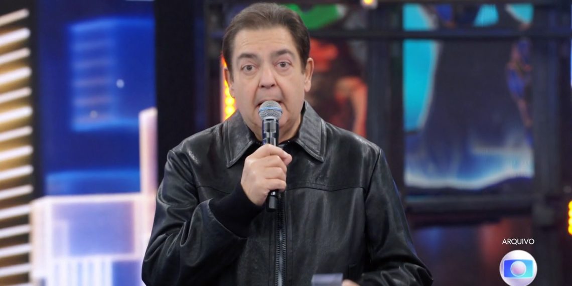 Faustão passa por cirurgia crítica: veja como ficou o estado do ...