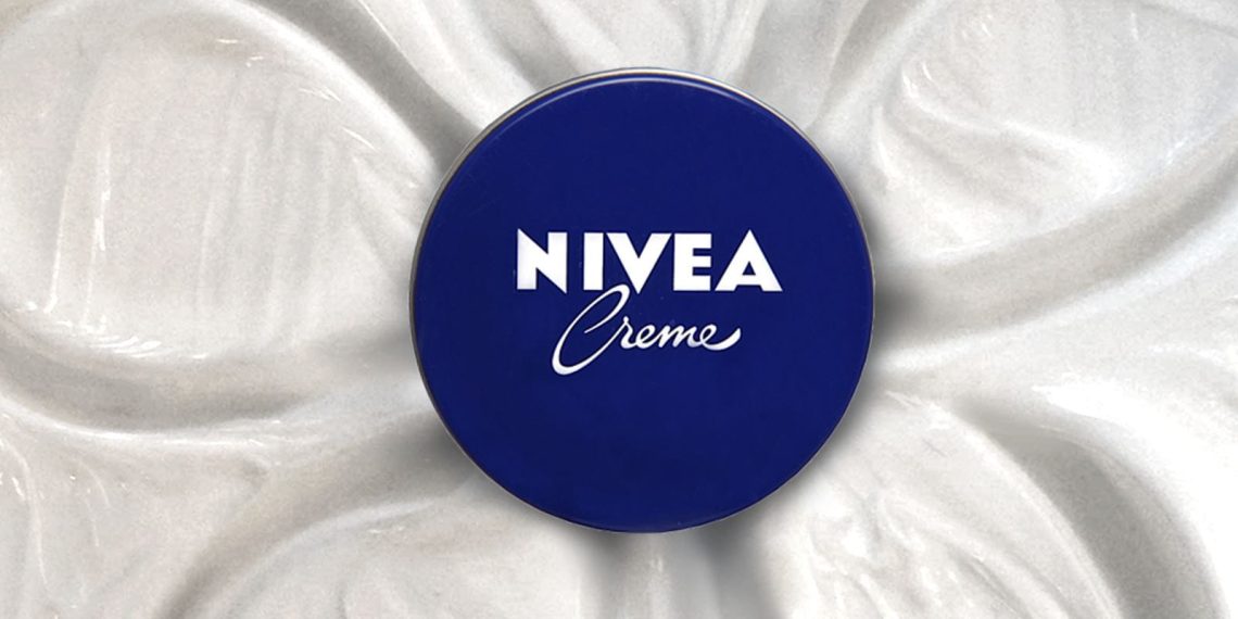O que é o creme Nivea da lata azul e como usá-lo corretamente?