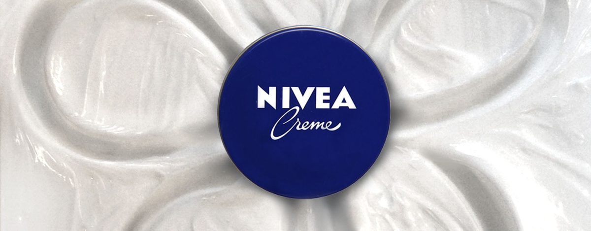 O que é o creme Nivea da lata azul e como usá-lo corretamente?