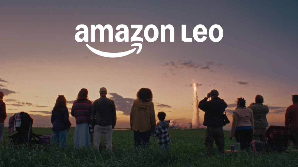Amazon traz sua internet via satélite para o Brasil: promete preços ...