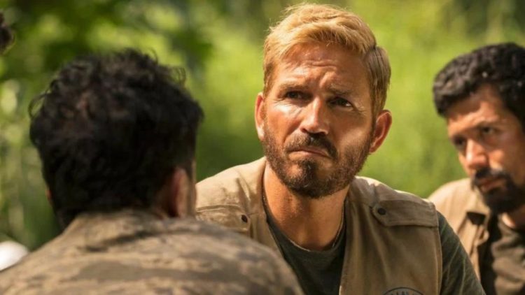 Ator famoso de Hollywood interpretará Jair Bolsonaro em novo filme