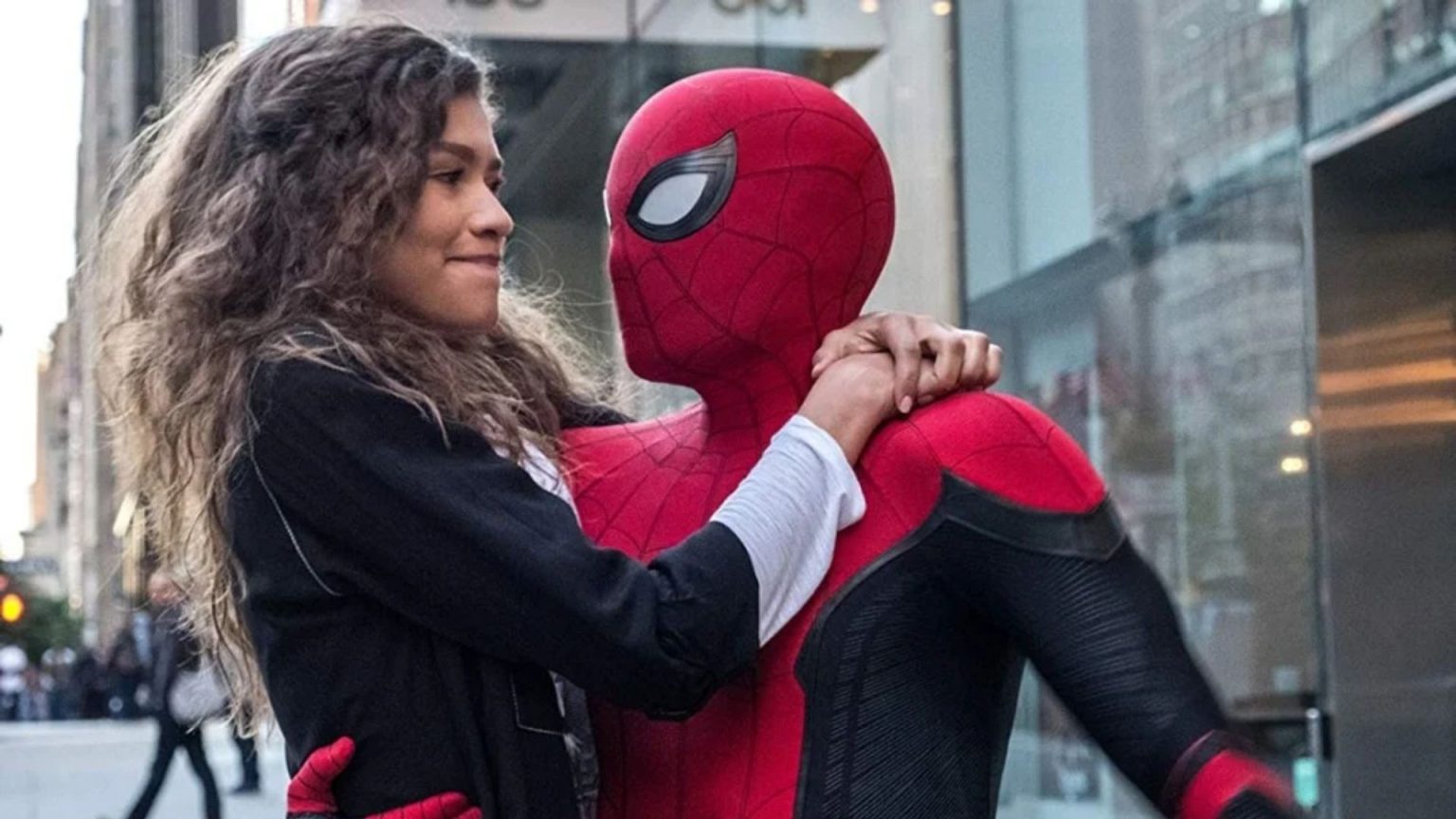 Veja quem interpretará Peter Parker e Mary Jane no novo filme do Homem ...