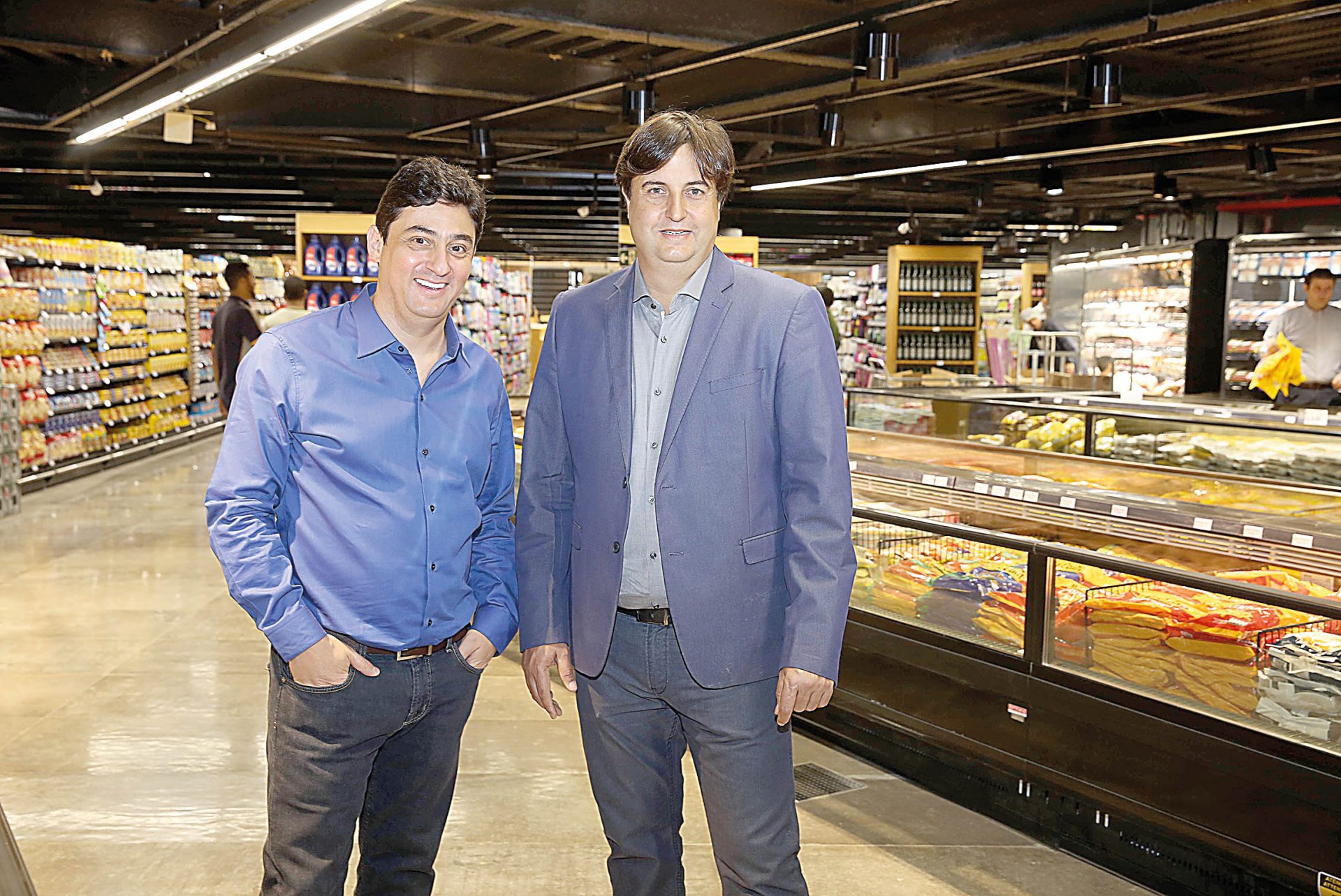 Verdemar abre 14ª loja, com aporte de R$ 10 mi - Diário do Comércio