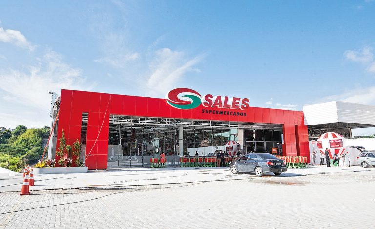 Cade dá aval para a operação de compra da rede Sales pelo Supermercados ...