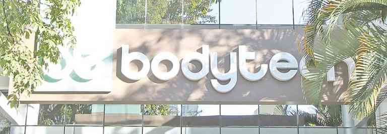 Rede Bodytech abre unidade no Ponteio - Diário do Comércio