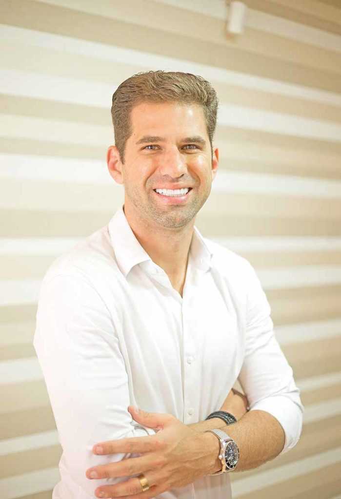 GR Group prospecta mercado em Minas Gerais - Diário do Comércio