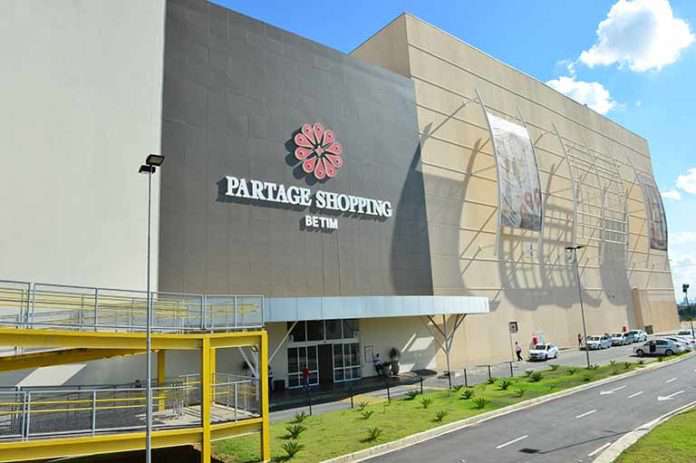 Partage Shopping Betim inaugura novas lojas - Diário do Comércio
