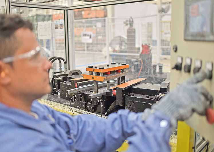 Aethra planeja aportes de R$ 140 milhões em 3 anos - Diário do Comércio