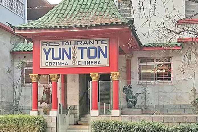 Yun Ton muda negócio e aposta no delivery - Diário do Comércio