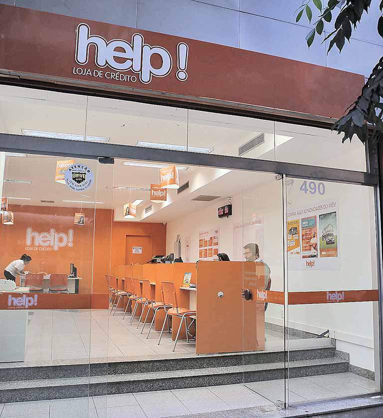 Help! registra expansão de 55% no número de unidades no Brasil - Diário ...