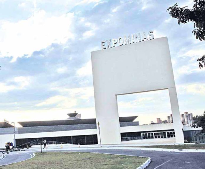 Expominas BH lança campanha para arrecadar alimentos durante a pandemia