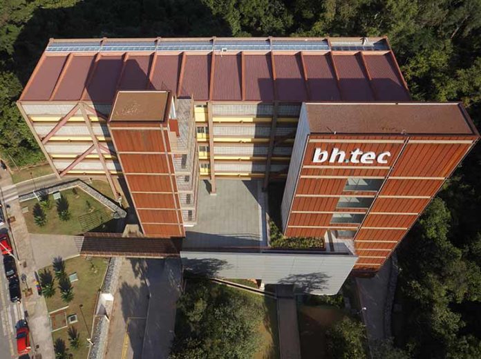 Universaliza BH destaca potencial universitário e tecnológico da ...