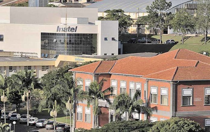 Inatel estuda implantação do 6G no Brasil - Diário do Comércio