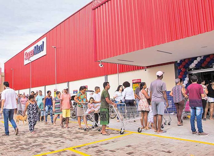 Super Maxi investirá R$ 70,5 mi para expandir rede no Triângulo ...