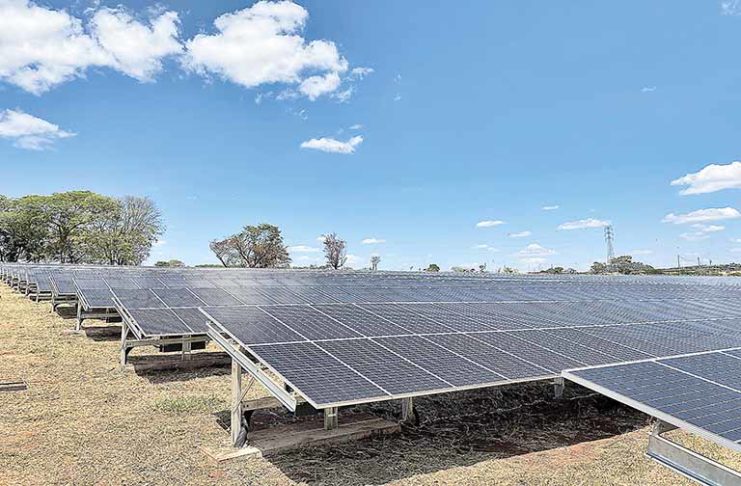 Alsol investe R$ 100 milhões em usinas fotovoltaicas em Minas - Diário ...