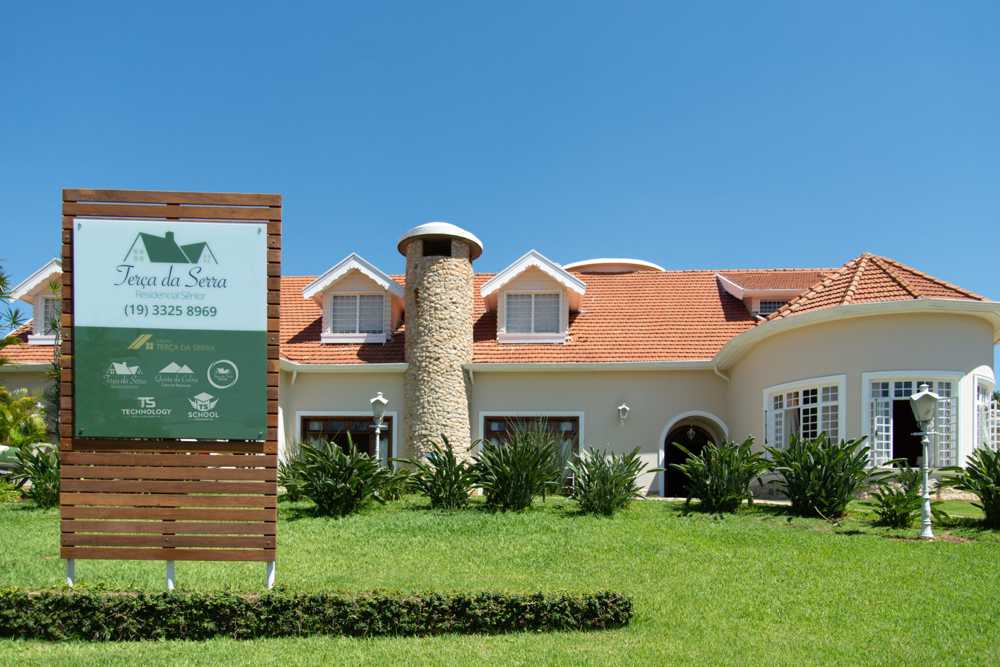 Especial: novo normal ressignifica casas de repouso - Diário do Comércio