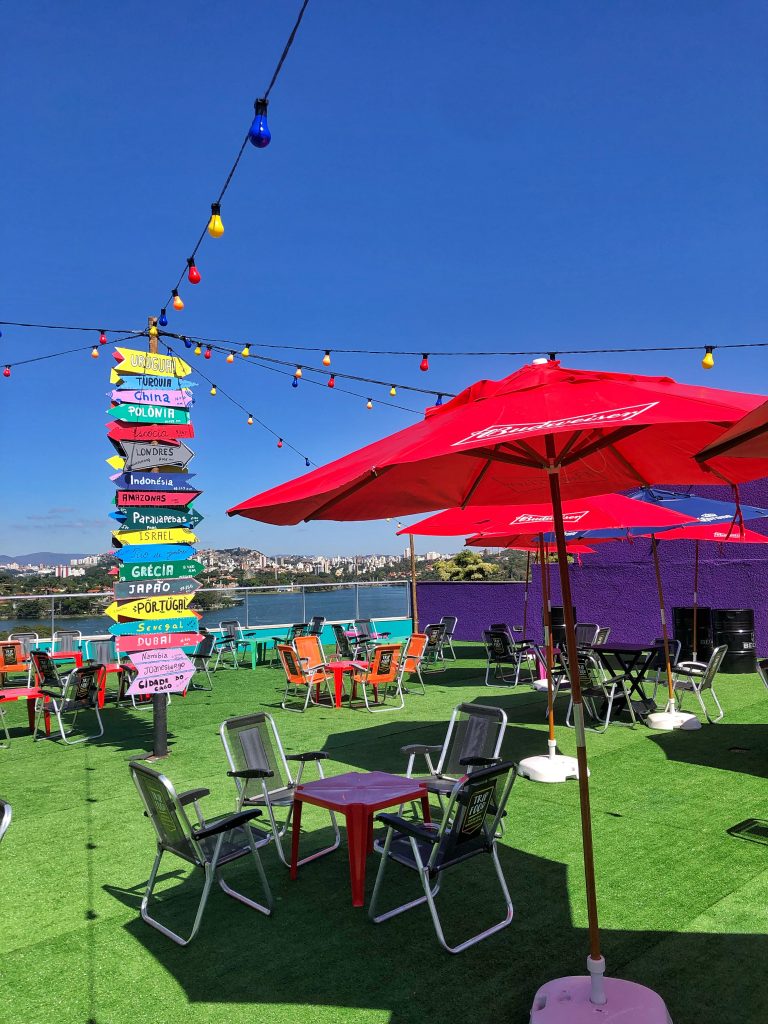 Trip Food abre restaurante na Pampulha - Diário do Comércio