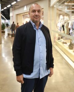 Grupo GMV adquire shopping BH Outlet - Diário do Comércio