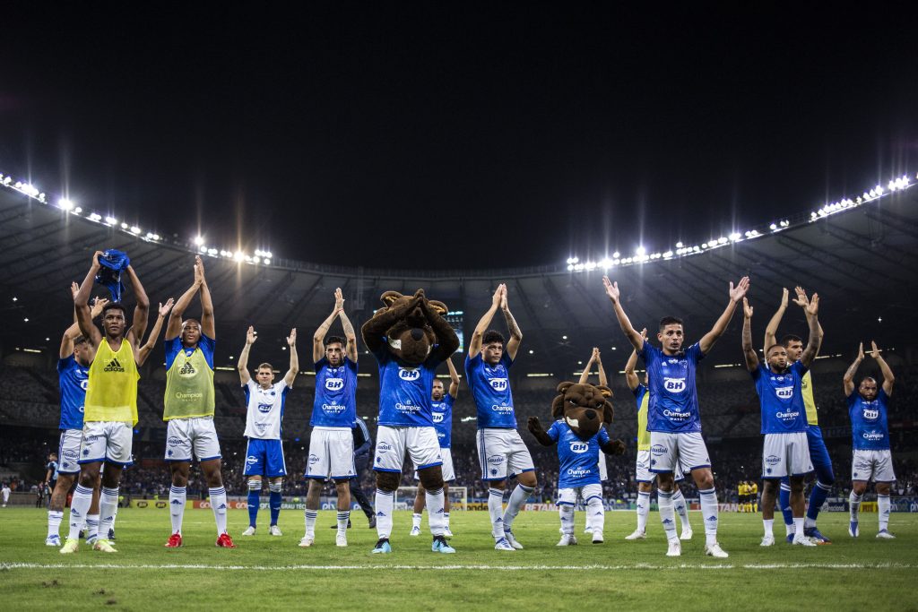Qual a importância da SAF para o futebol?