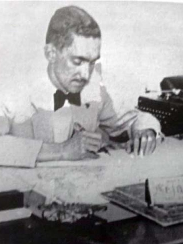 Nove décadas em prol do desenvolvimento - Diário do Comércio