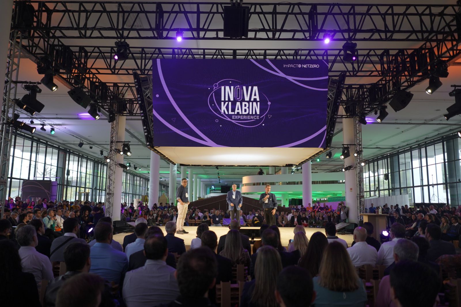 Klabin aumentará a capacidade de produção da fábrica de Betim