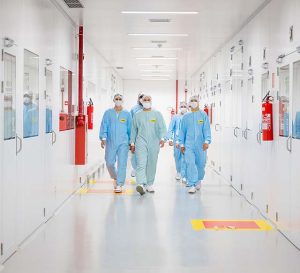 Cimed inaugura planta no Sul de Minas