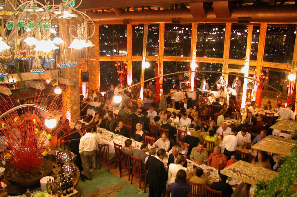 Porcão Belo Horizonte lança programa para amantes de churrasco - Diário ...