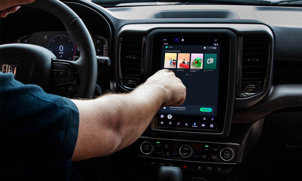 Stellantis firma parceria com startup mineira para oferecer benefícios ...