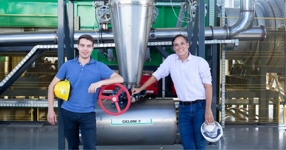 Minas terá a maior produção de biochar da América Latina