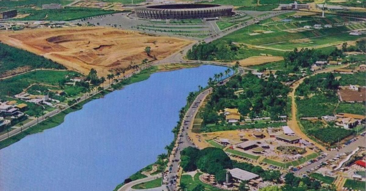 Pampulha: um espelho de BH para o mundo