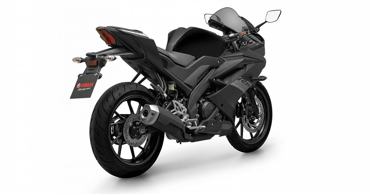 Yamaha apresenta superesportiva YZF-R15 - Diário do Comércio