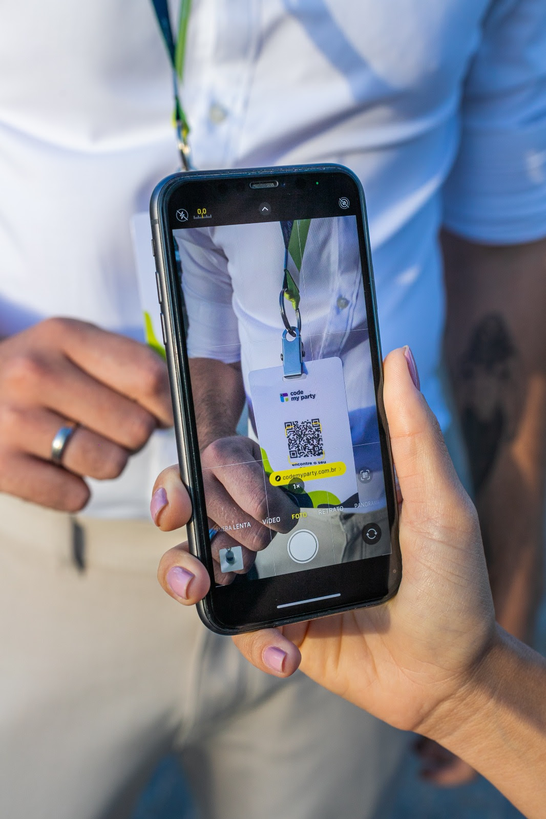 Startup Code My Party celebra 2 anos lançando novo serviço