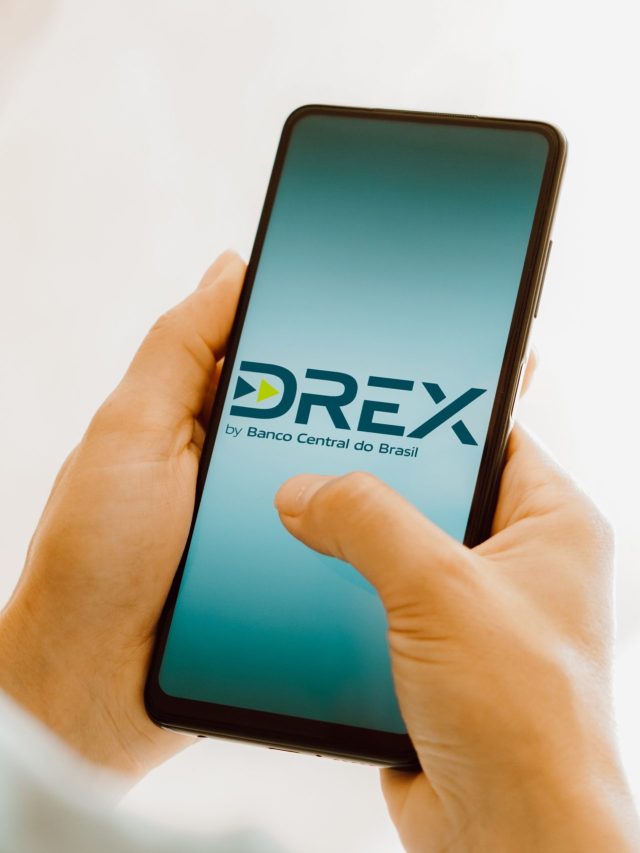 Real digital chega para facilitar relação com sistema financeiro ...