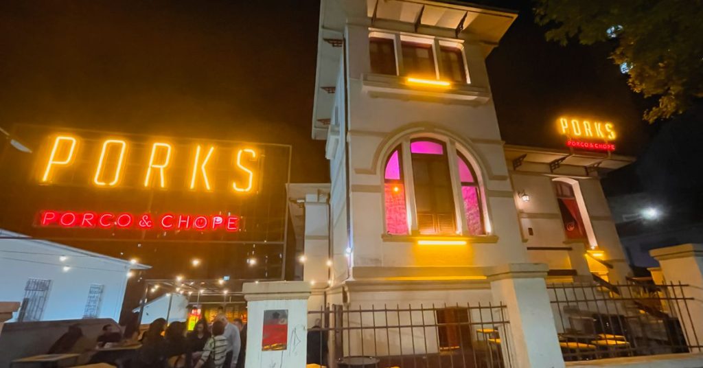 Com receita de R$ 7,2 mi em BH, Porks abre nova loja na Capital