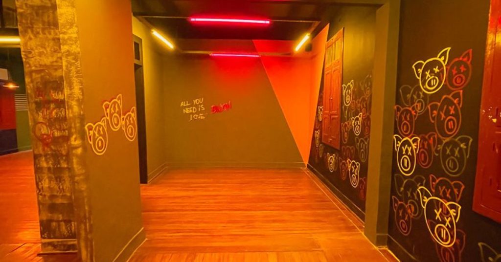 Com receita de R$ 7,2 mi em BH, Porks abre nova loja na Capital