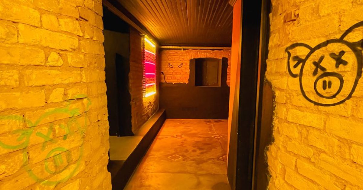 Com receita de R$ 7,2 mi em BH, Porks abre nova loja na Capital