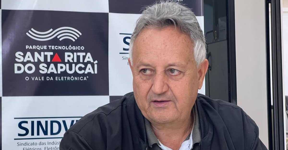 Vale da Eletrônica deverá ter um boom de faturamento em 2024