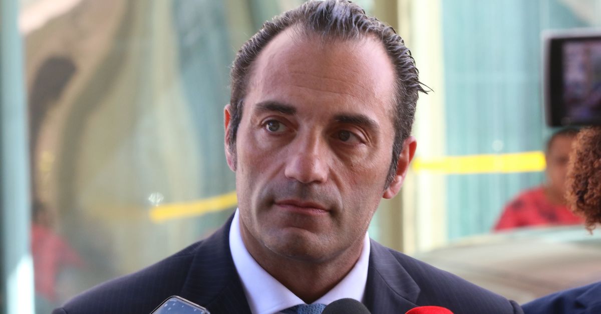 Stellantis: Antonio Filosa deixa cargo