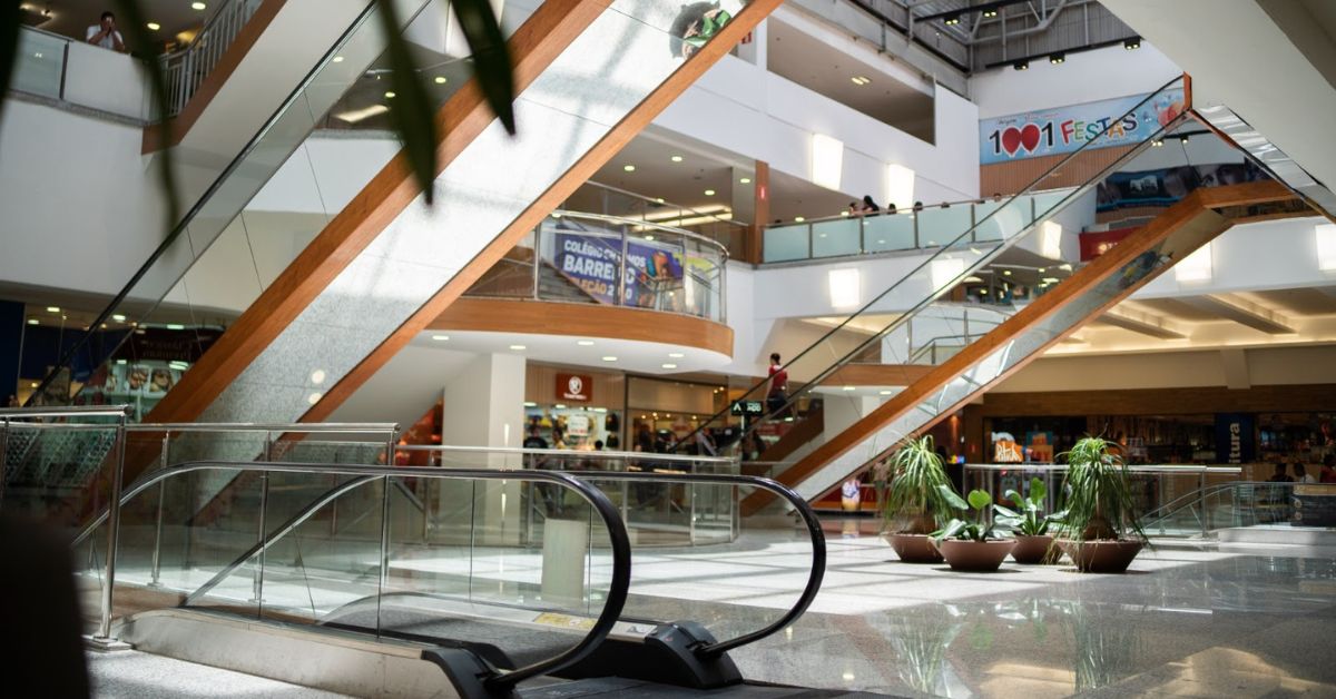 ViaShopping comemora 20 anos com resultados positivos