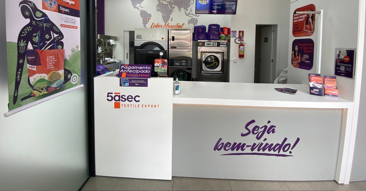 5àsec inaugura sua 34ª unidade em Minas Gerais