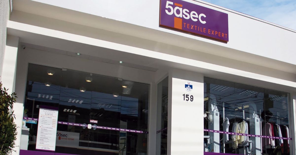 5àsec inaugura sua 34ª unidade em Minas Gerais