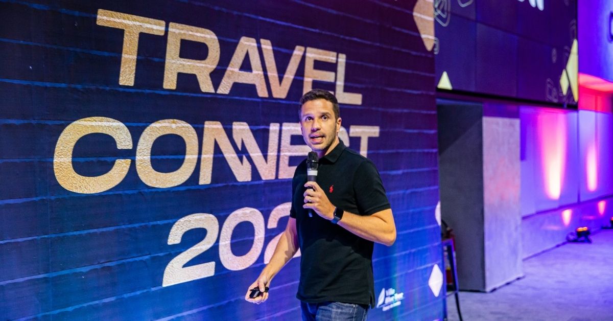 Travel Connect 2023 - Diário do Comércio