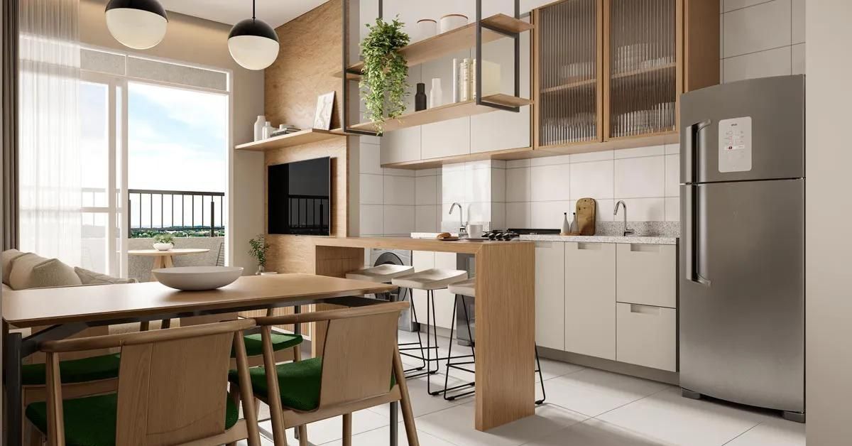Sensia, da MRV, lança empreendimento em Contagem