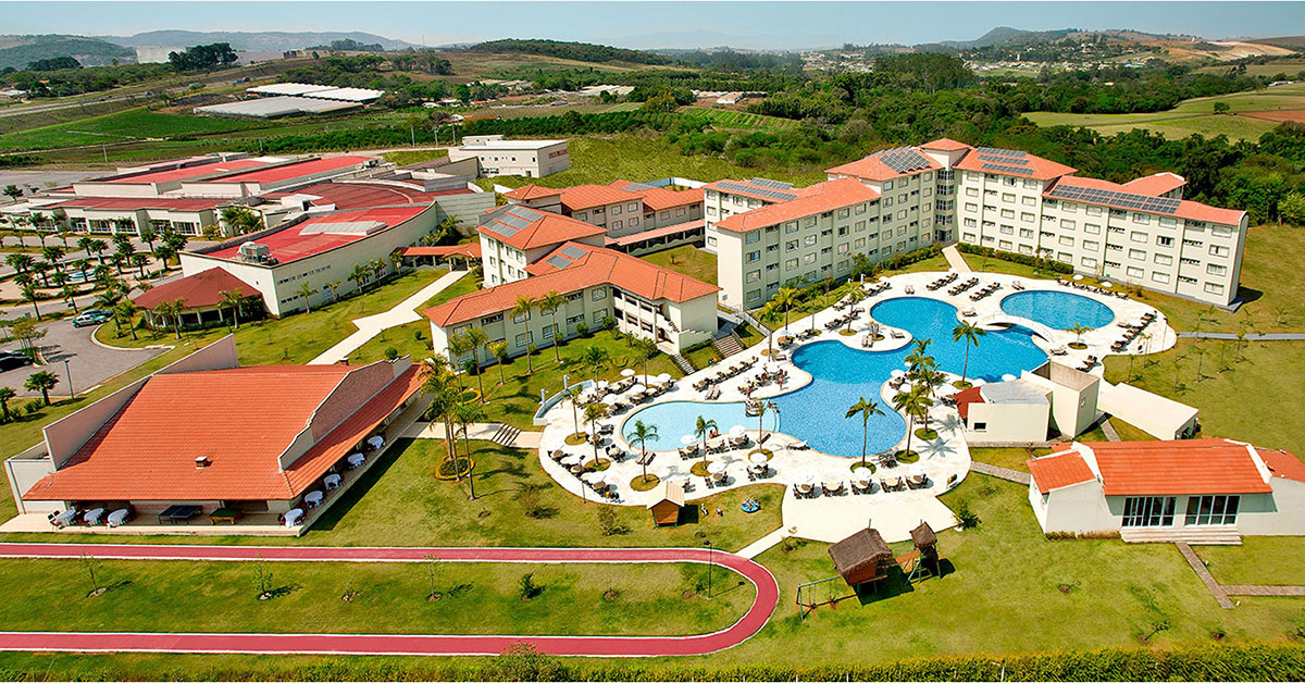 Tauá será a maior rede de resorts do Brasil