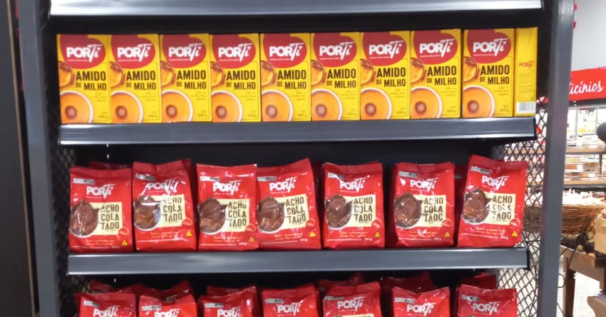 Mercado de produtos de marca própria cresce no Brasil