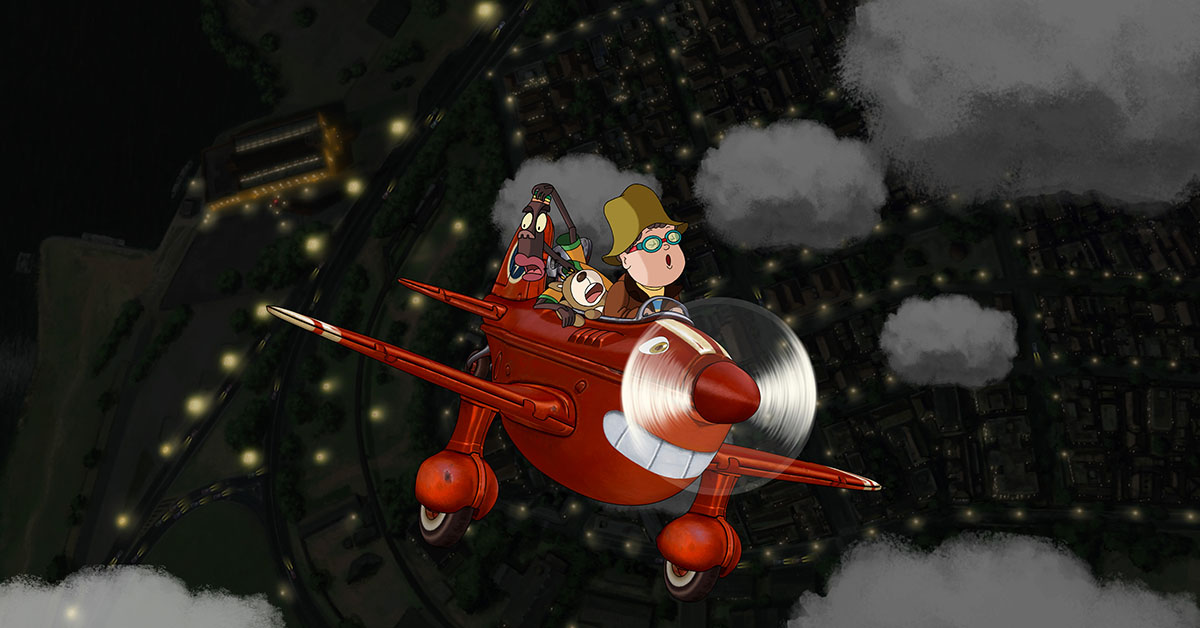 Mostra exibe 50 filmes infantis de oito países