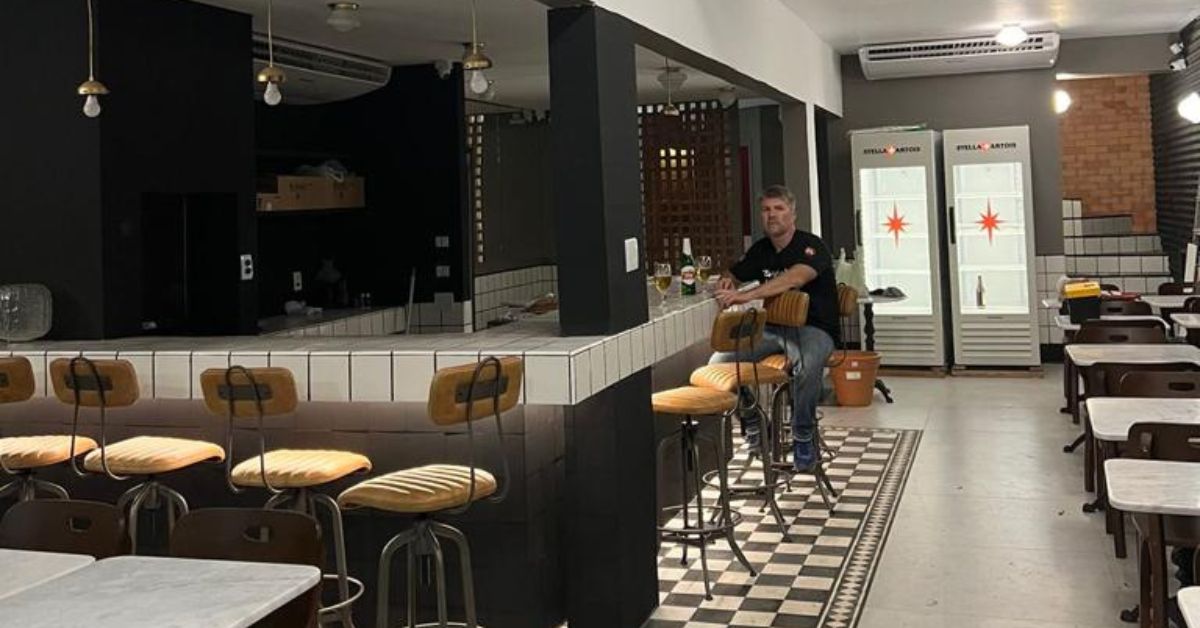 Bar da Lora abre nova unidade na Savassi, em Belo Horizonte