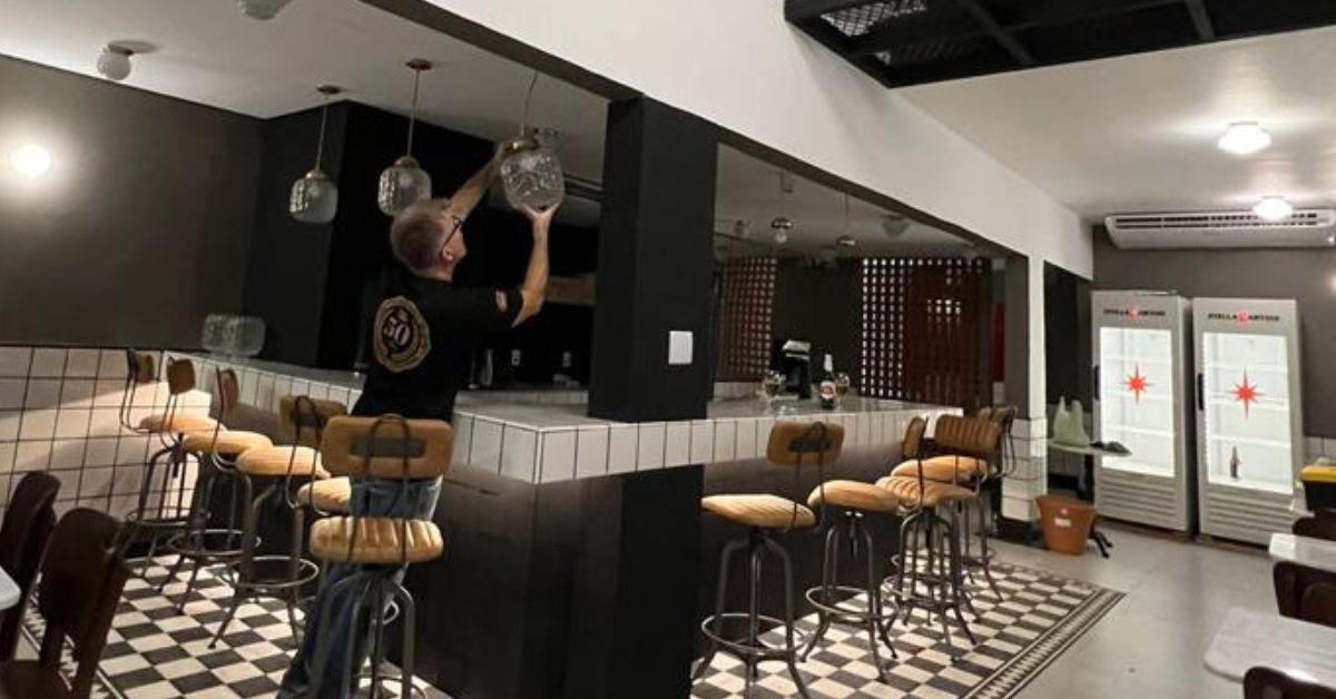 Bar da Lora abre nova unidade na Savassi, em Belo Horizonte
